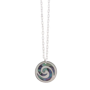 NECKLACES | Gold & Sterling Silver | Pam Kerr Designs | NZ Jewellery ...