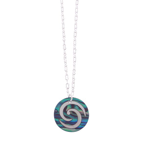 NECKLACES | Gold & Sterling Silver | Pam Kerr Designs | NZ Jewellery ...