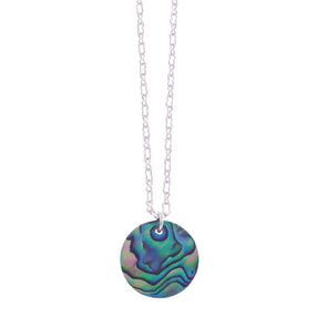 NECKLACES | Gold & Sterling Silver | Pam Kerr Designs | NZ Jewellery ...