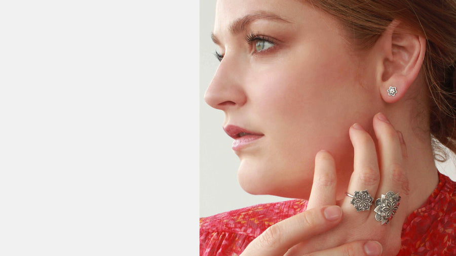 Pam Kerr Designs | NZ Jewellery Designer