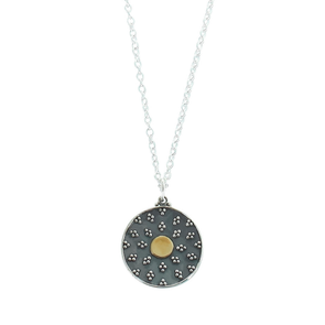 NECKLACES | Gold & Sterling Silver | Pam Kerr Designs | NZ Jewellery ...