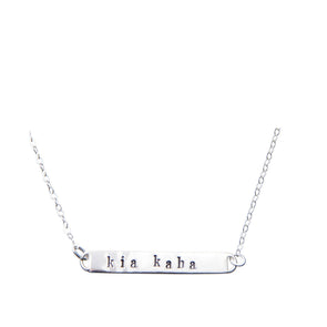 NECKLACES | Gold & Sterling Silver | Pam Kerr Designs | NZ Jewellery ...